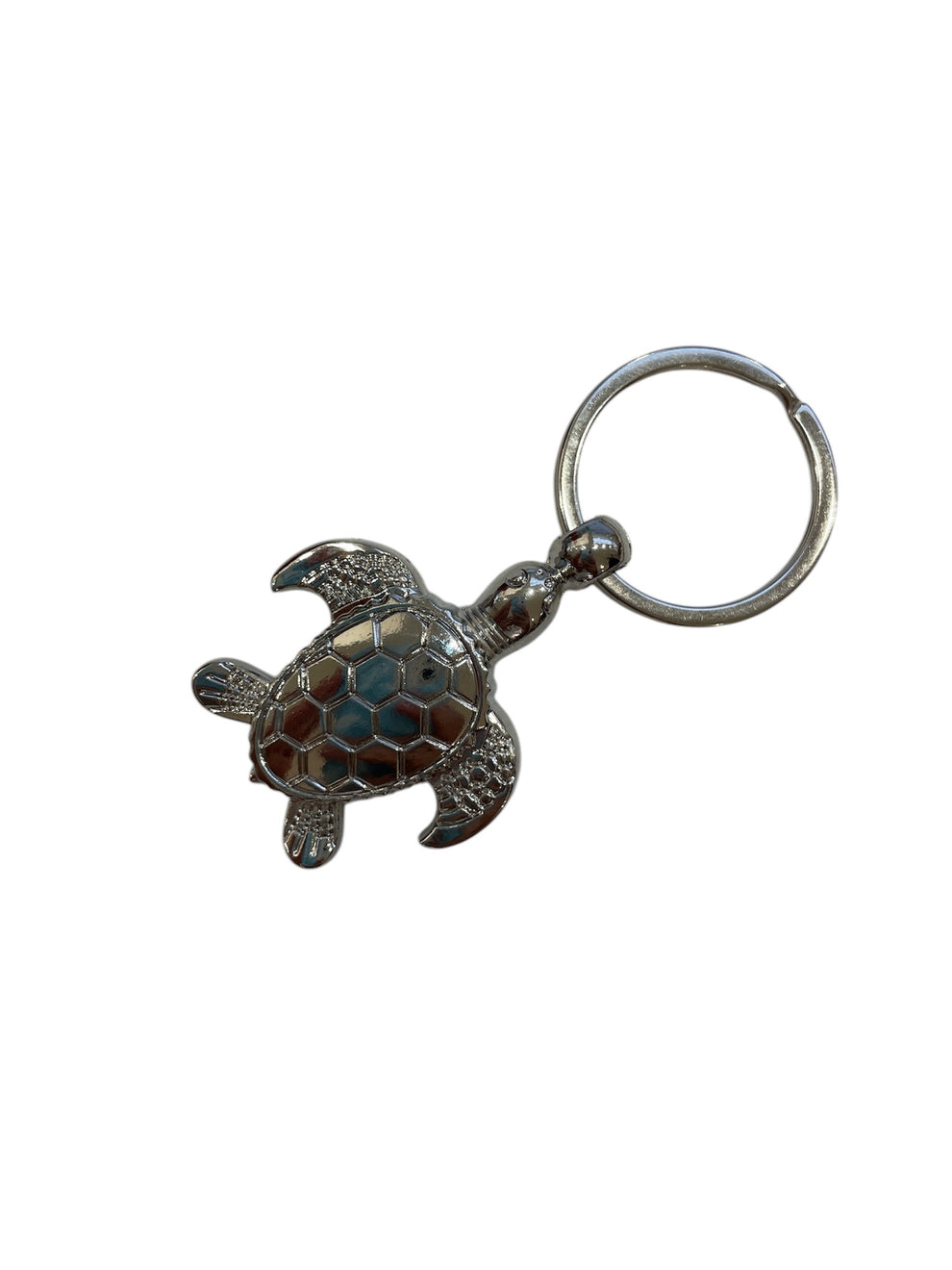Turtle Keyring – Honu Living